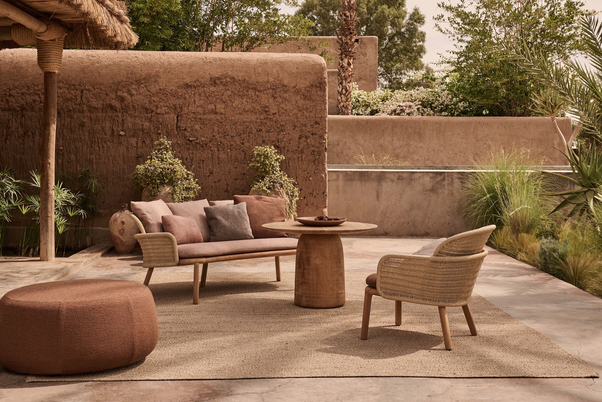 Tribù SURO Collection by Christophe Delcourt: Mastering Materials and ...