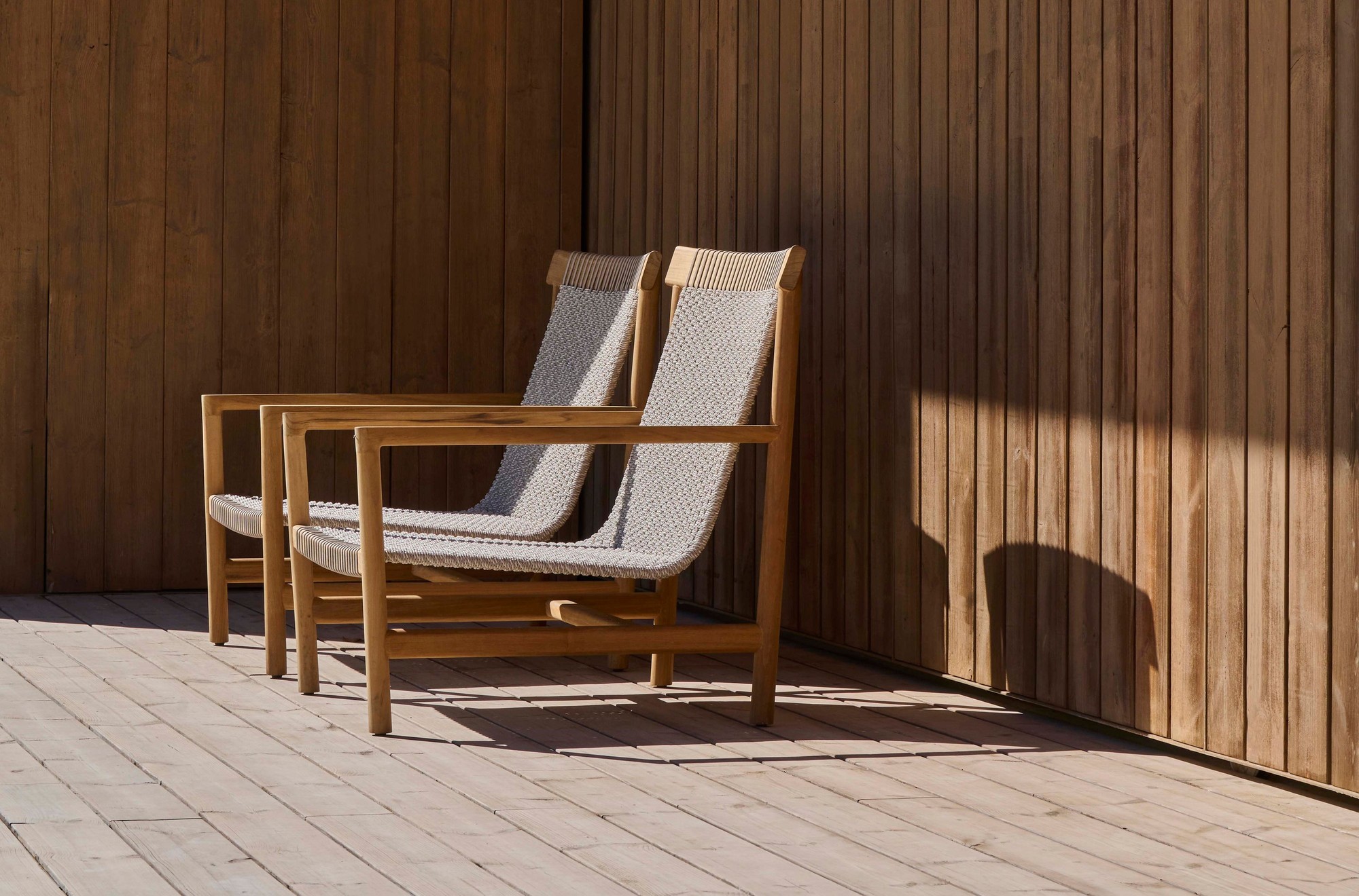Amanu collection – effortless outdoor sophistication