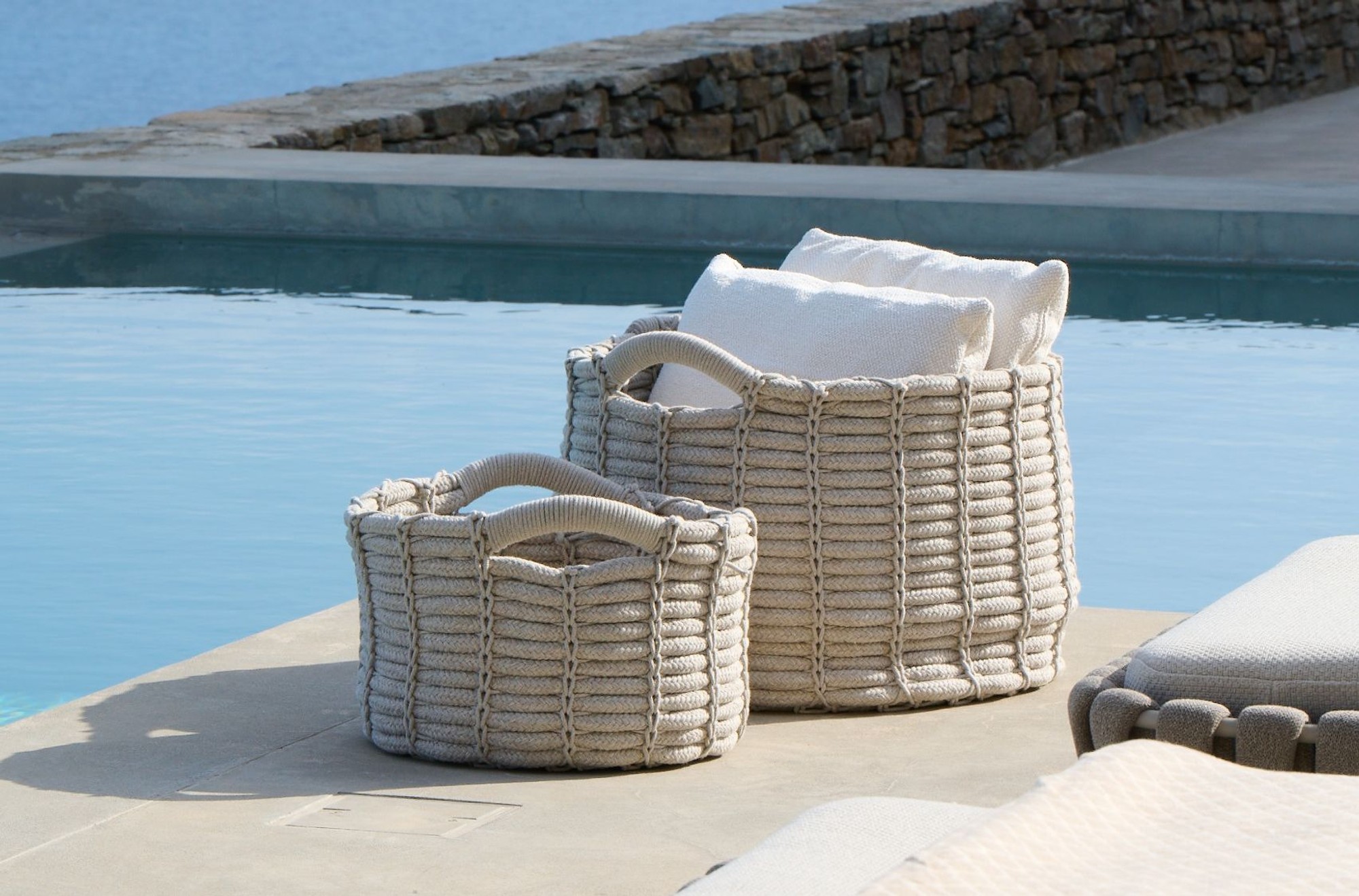 TRIBÙ | Gobi basket