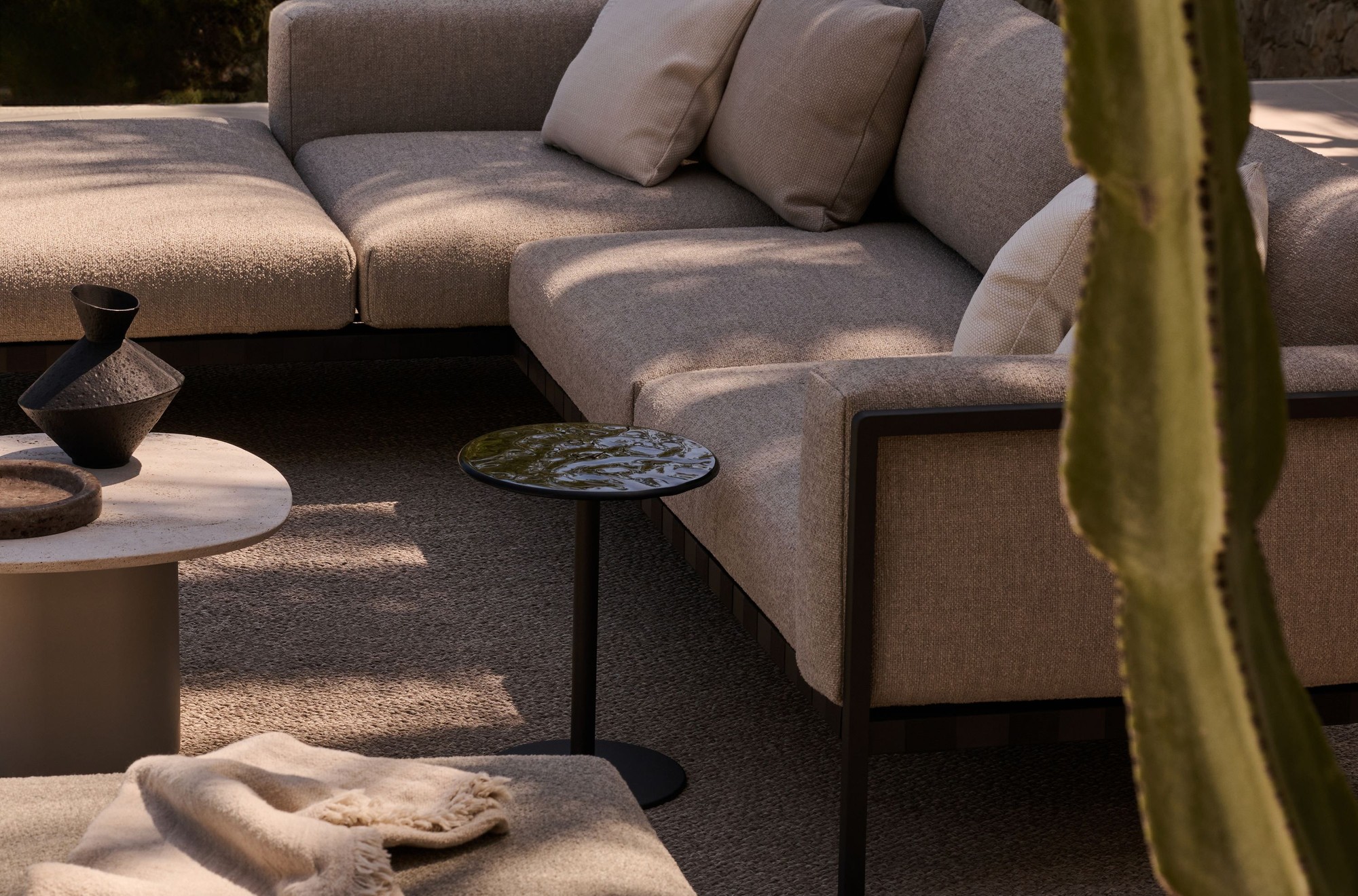 Tavolino Mare – un’elegante reinterpretazione del Martini table - Tribù