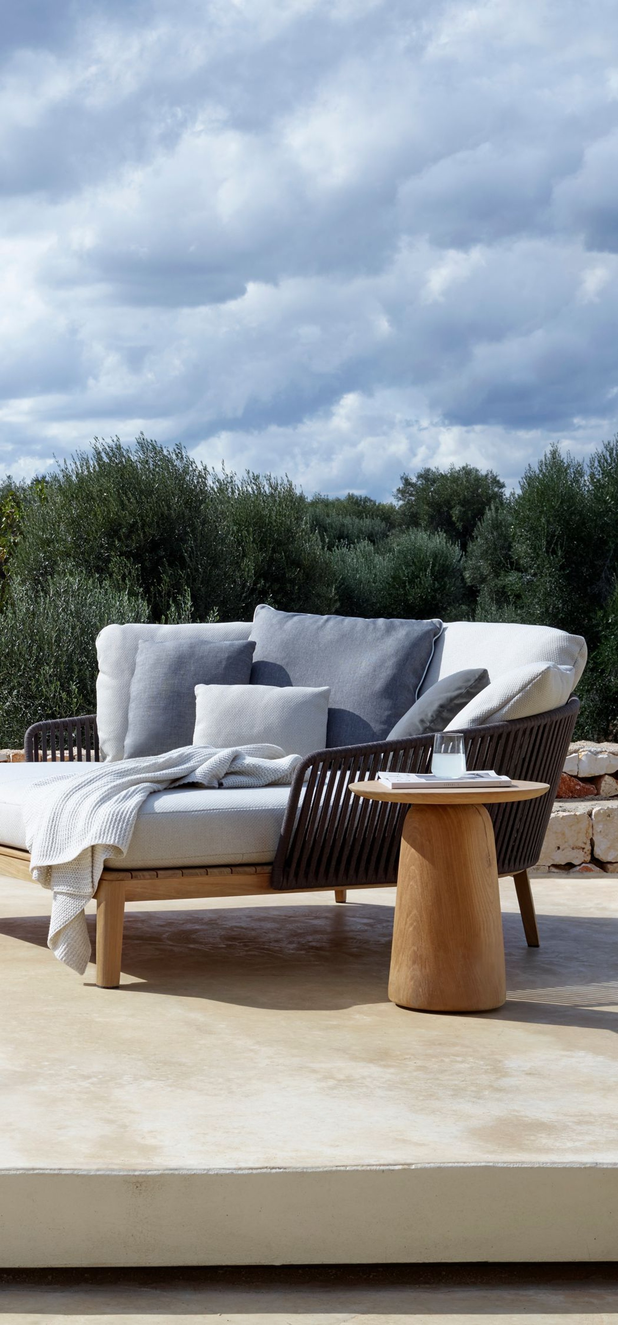 Tribu mood daybed store