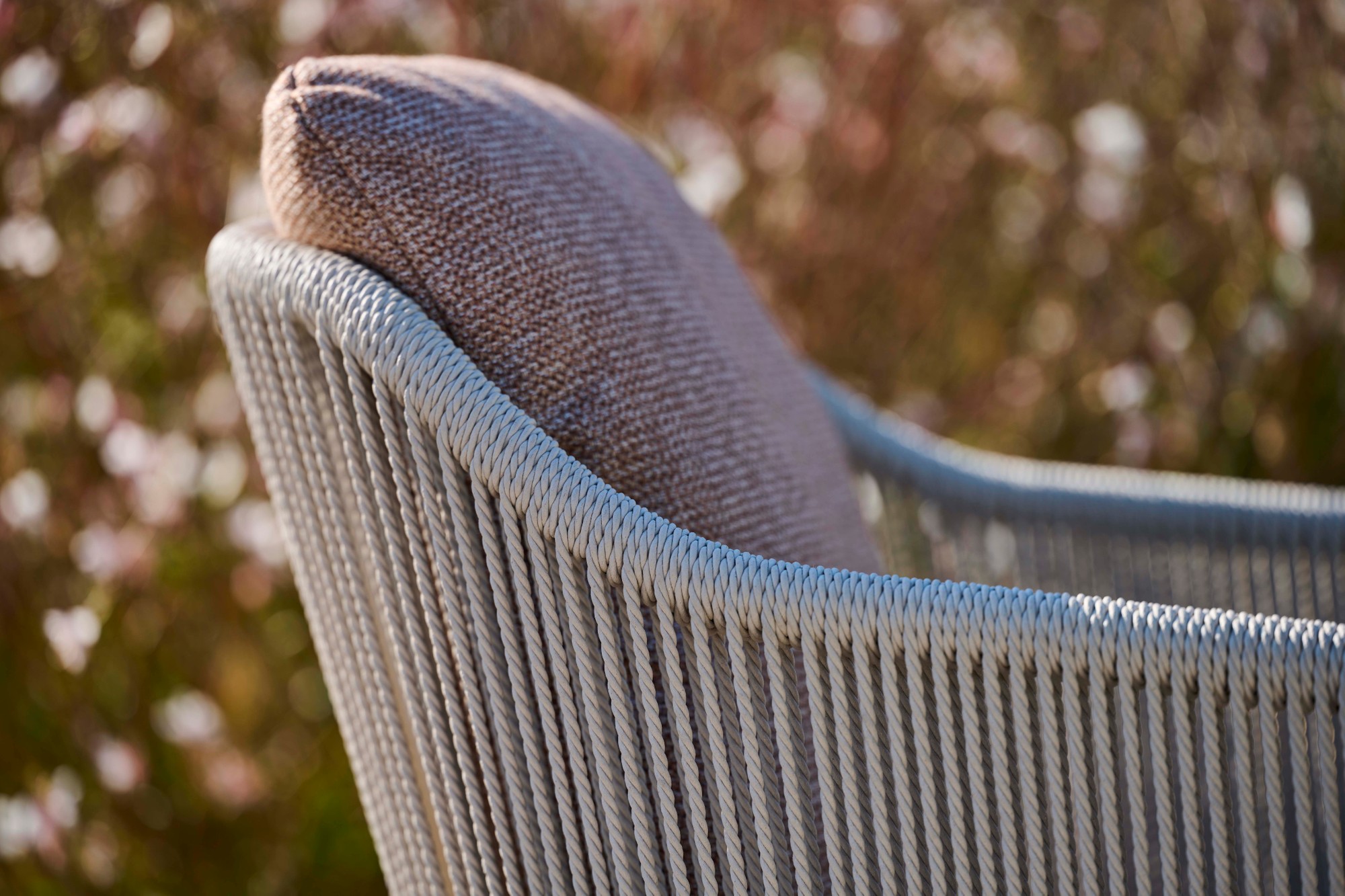 TRIBÙ | Senja armchair