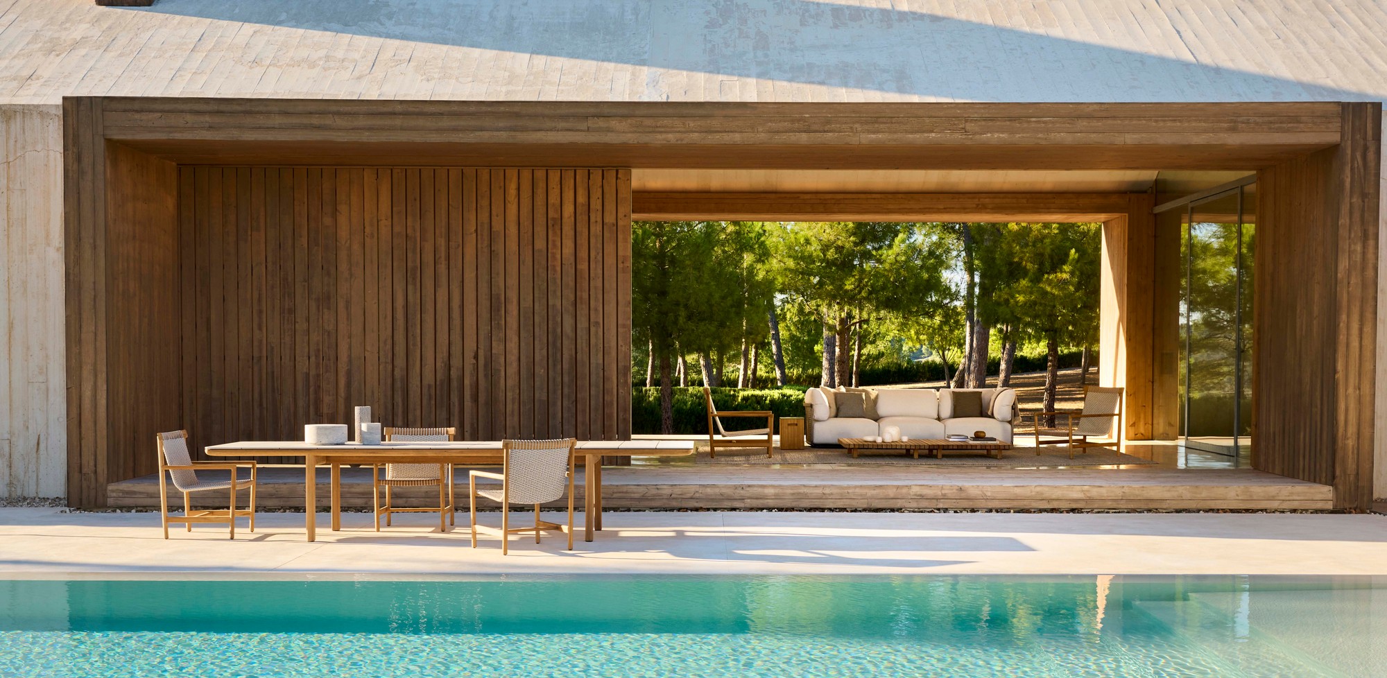 TRIBÙ | Explore Tribu's Inspiring and Distinctive Collections