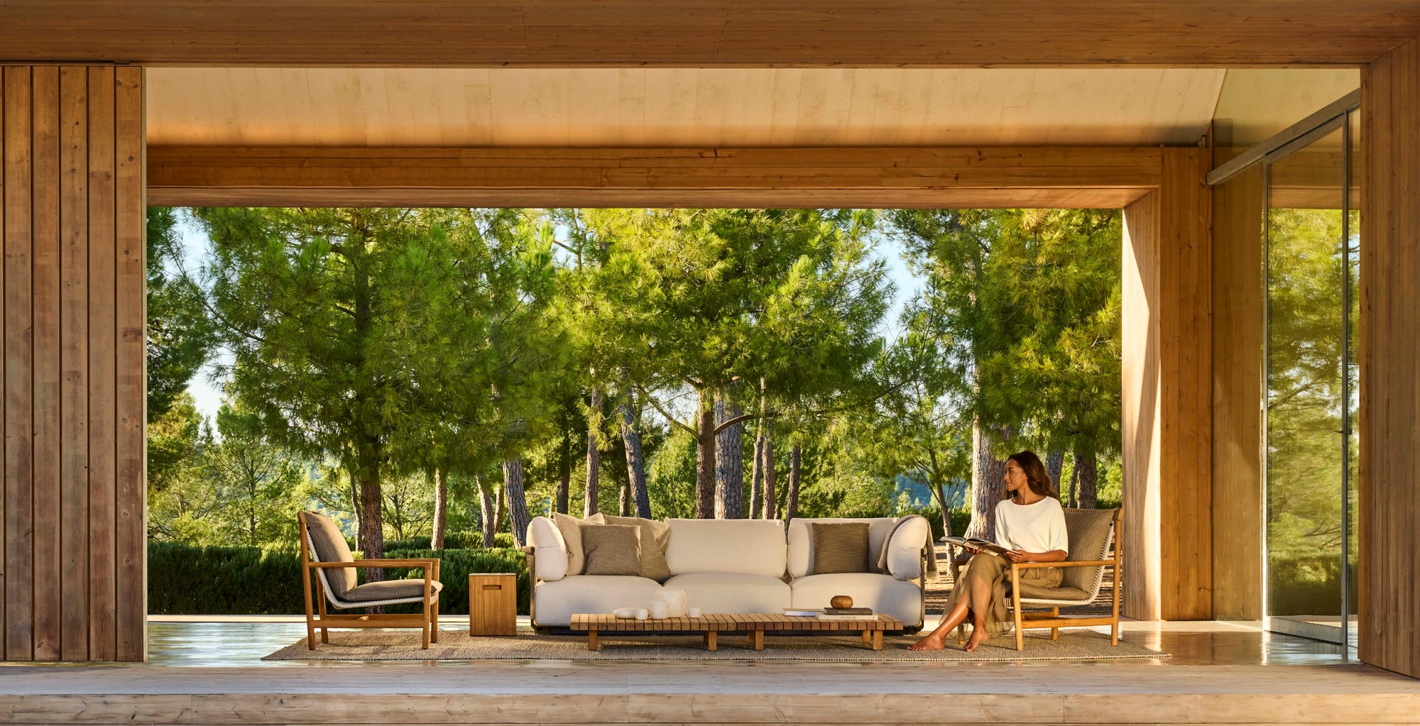 TRIBÙ | Explore Tribu's Inspiring and Distinctive Collections