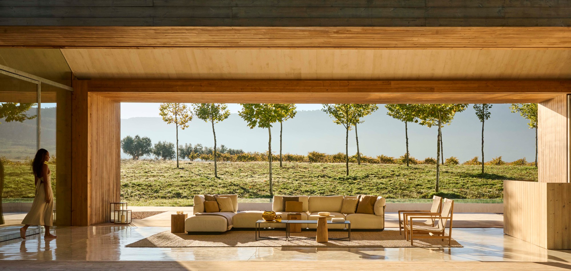 TRIBÙ | Shindi rugs