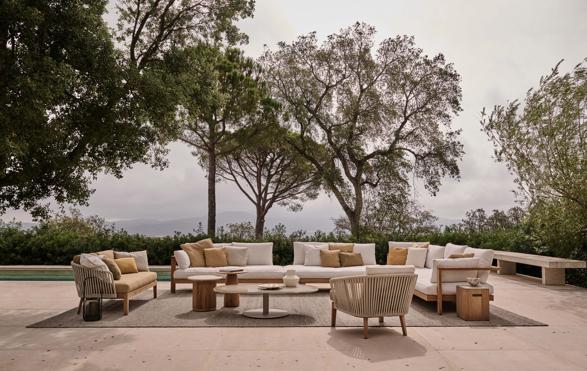 TRIBÙ | Explore Tribu's Inspiring and Distinctive Collections