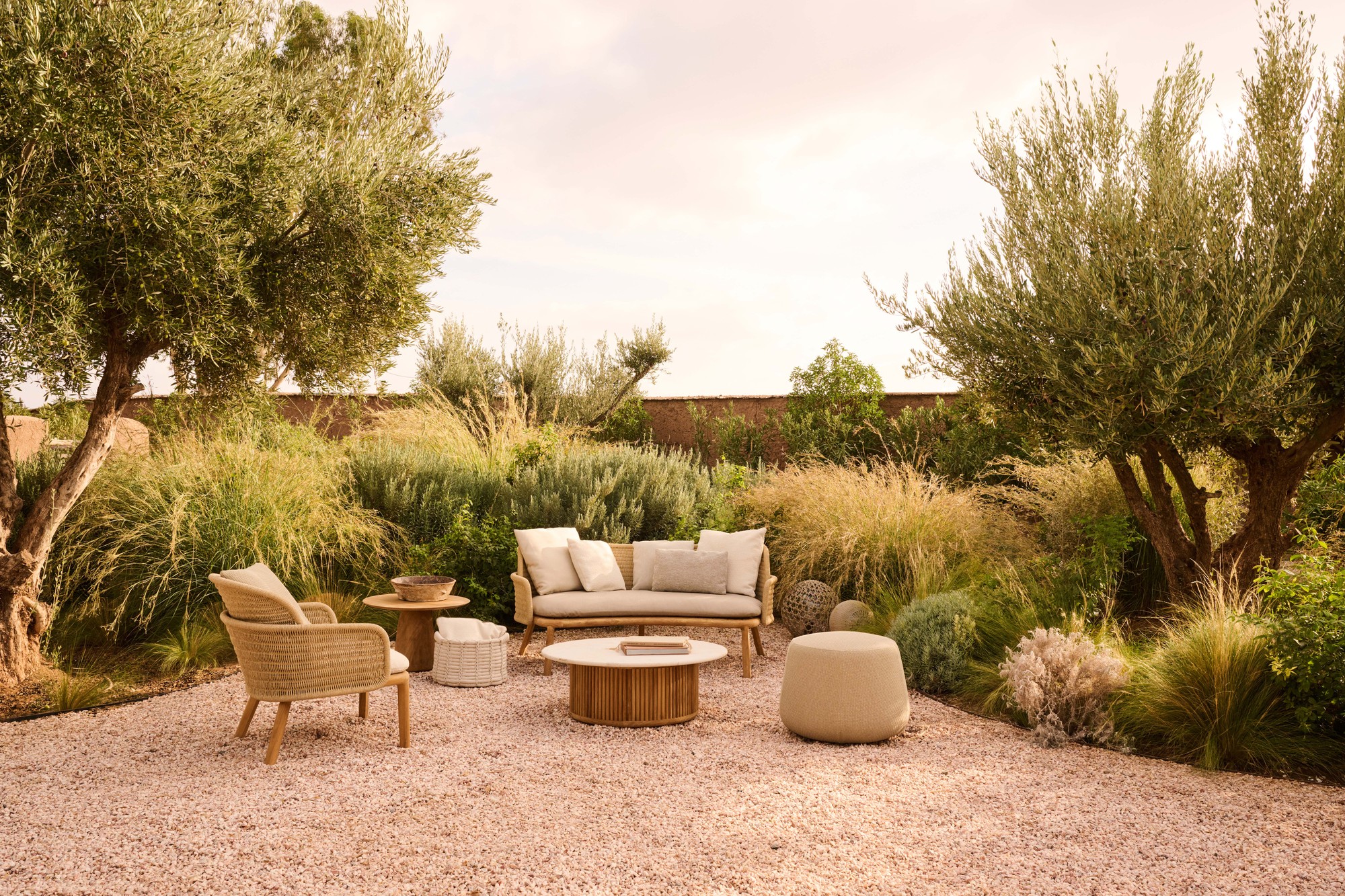 Tribù SURO Collection by Christophe Delcourt: Mastering Materials and ...