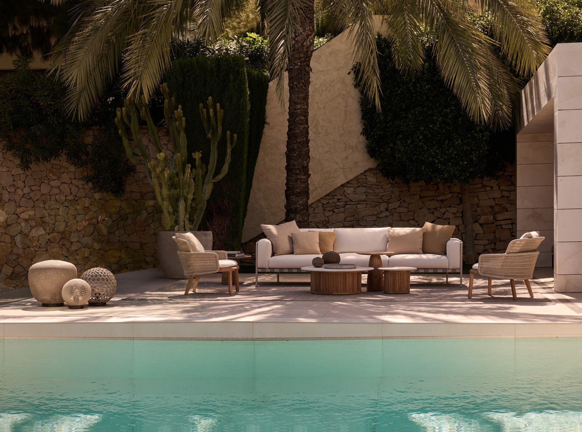 TRIBÙ | Explore Tribu's Inspiring and Distinctive Collections