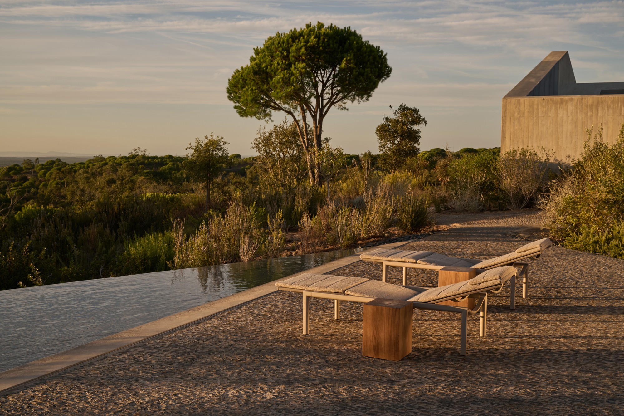 Illum collection by Tribù – Scandinavian-inspired design