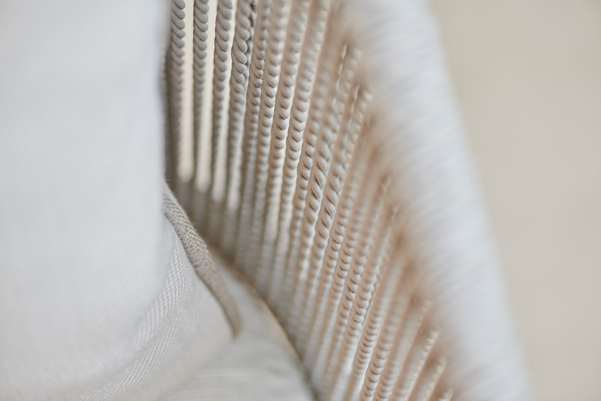 Senja Collection by Tribù: Luxurious Modular Outdoor Seating