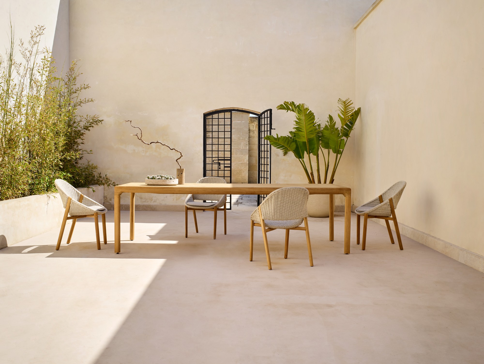 Illum collection by Tribù – Scandinavian-inspired design
