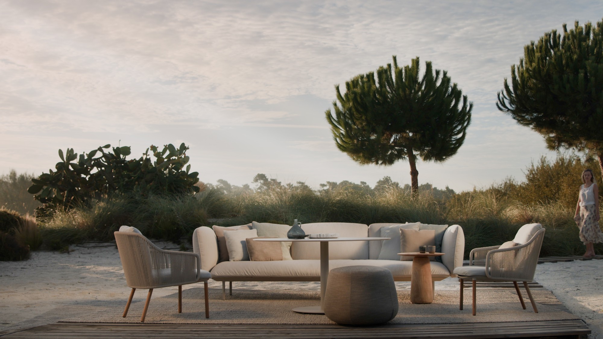 TRIBÙ | Explore Tribu's Inspiring and Distinctive Collections