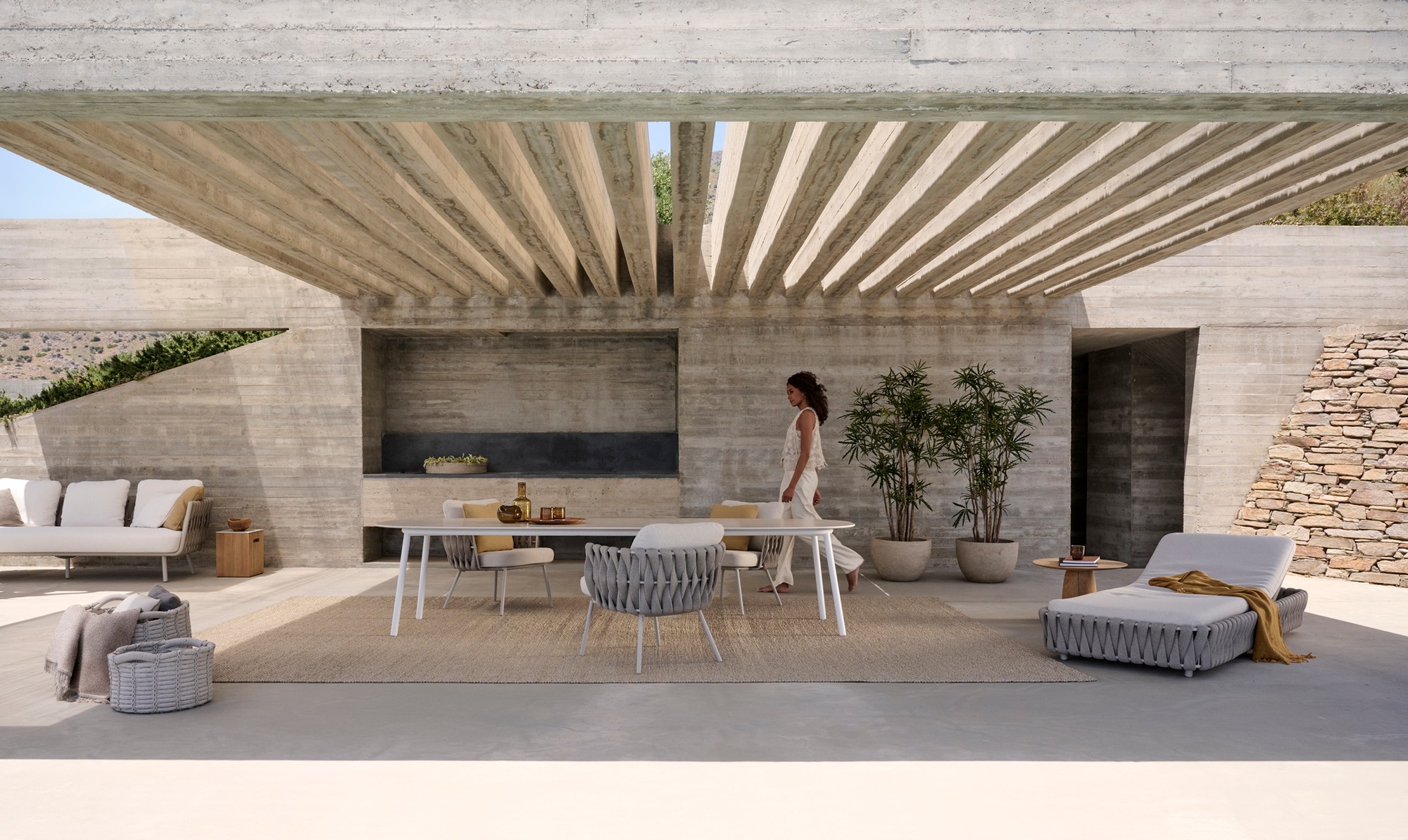 TRIBÙ | Explore Tribu's Inspiring and Distinctive Collections