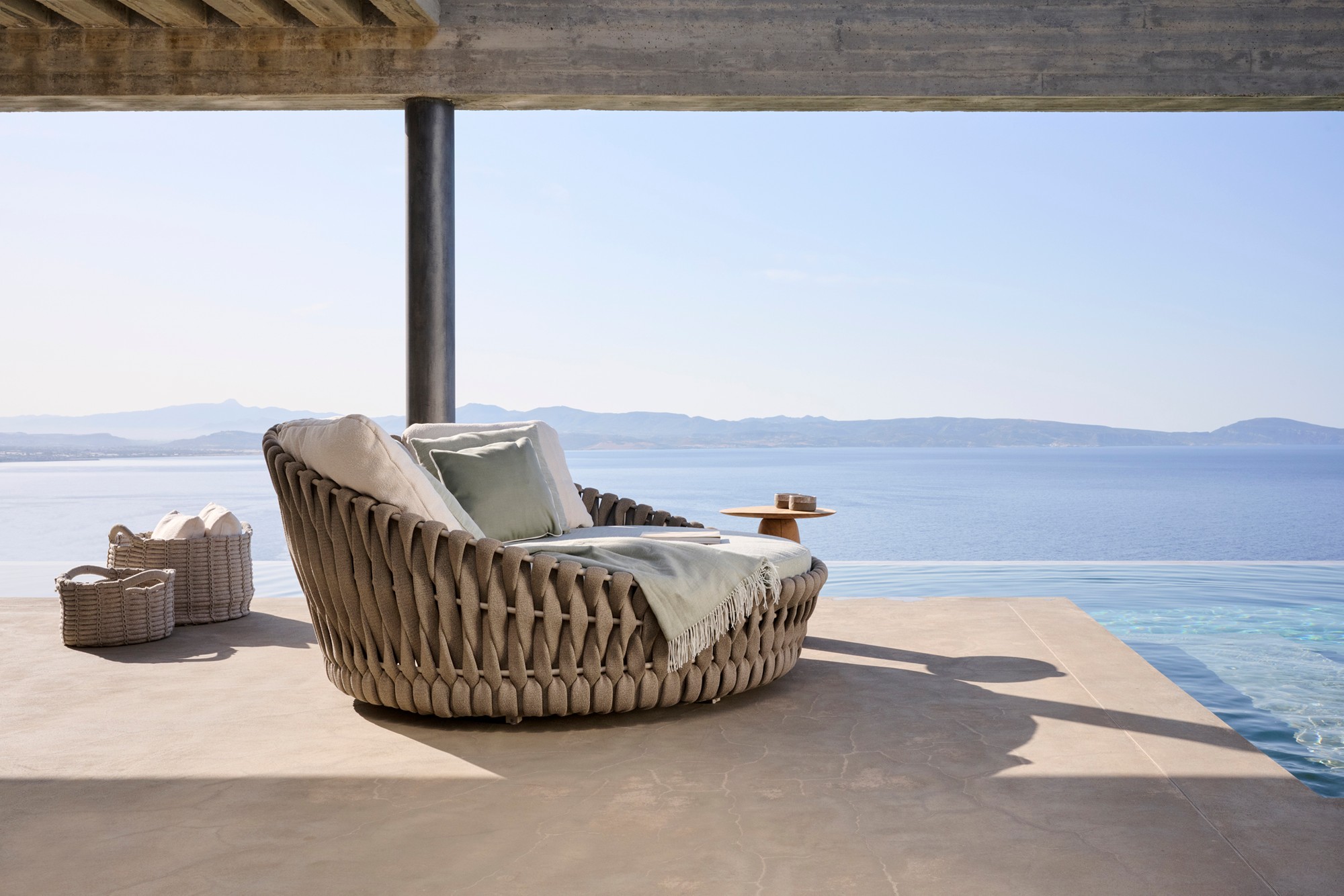 TRIBÙ | Gobi basket