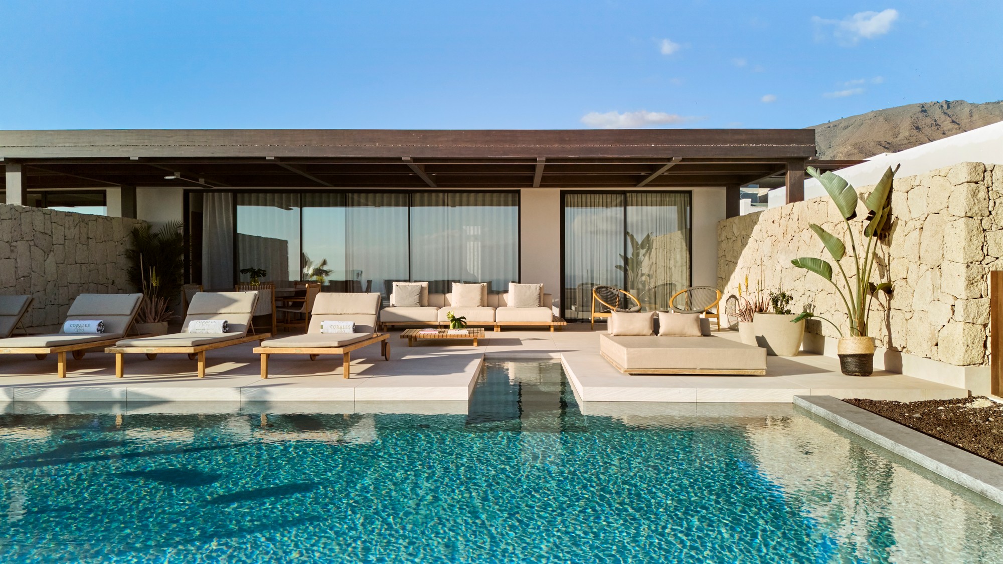 Royal Hideaway Corales Villas