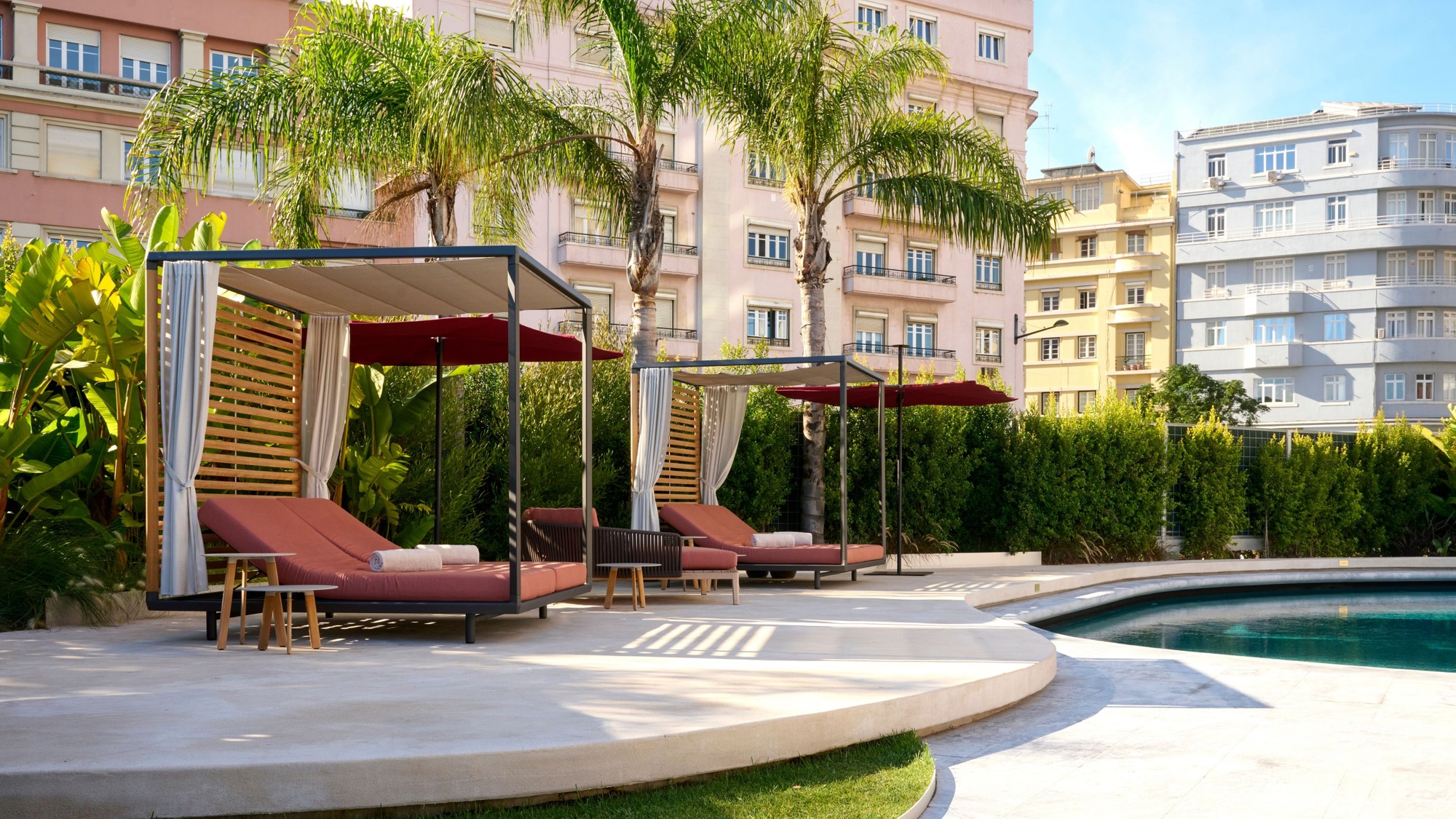 Four Seasons Ritz
