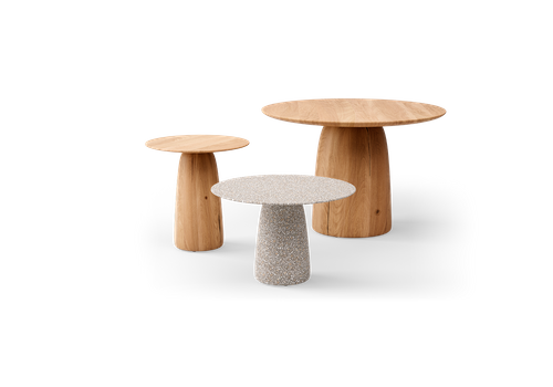 TRIBÙ | Otto low tables