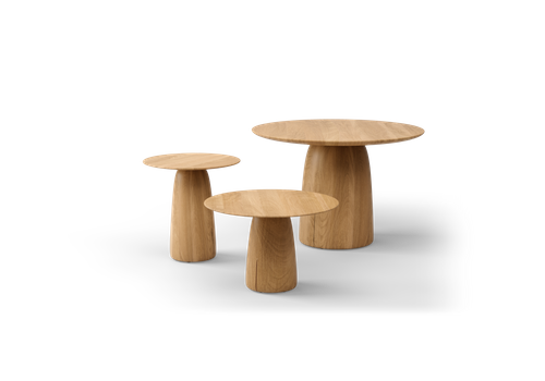 TRIBÙ | Otto low tables