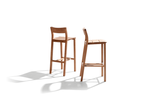 Canapés, tables de repas, transats et accessoires haut de gamme - Tribù