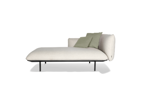 Design banken, eettafels, ligbedden en accessoires voor buiten - Tribù