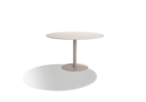 TRIBÙ | T-Table Collection: Refined Proportions and Elegant Materials ...