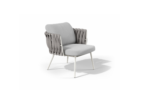 TRIBÙ | Tosca Collection: Warm and Inviting Design with Extra-Wide Braiding