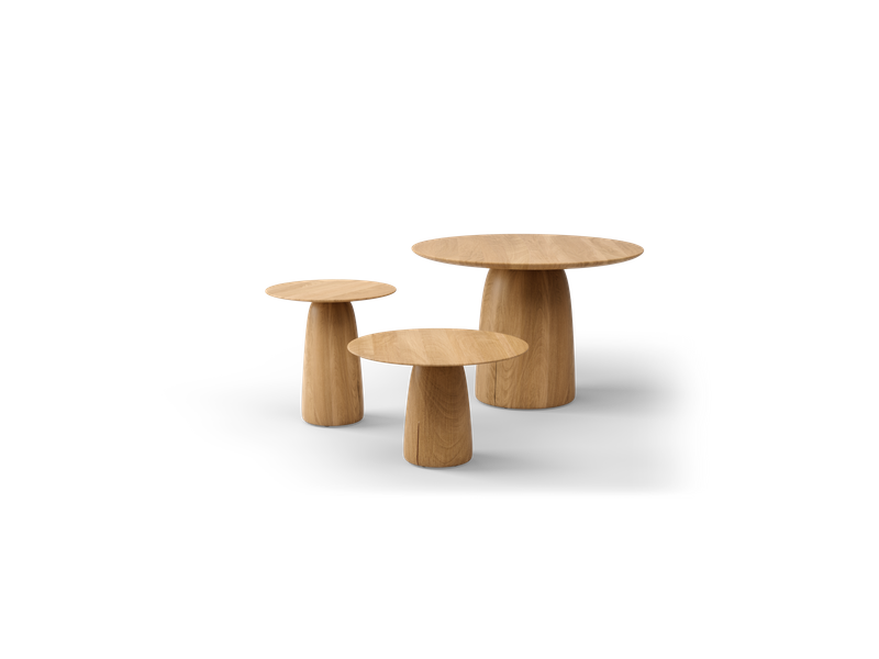 Tribù - Dunes low tables