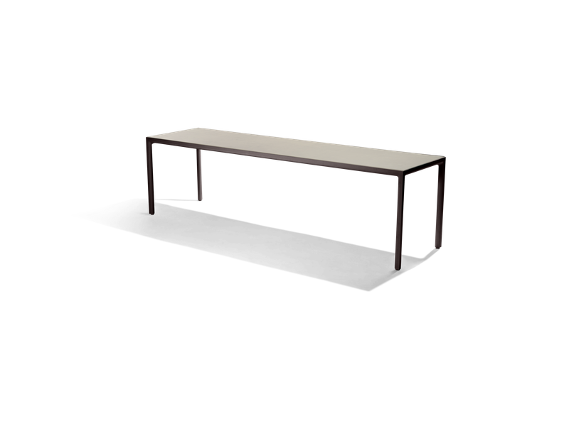 TRIBÙ | Illum dining table