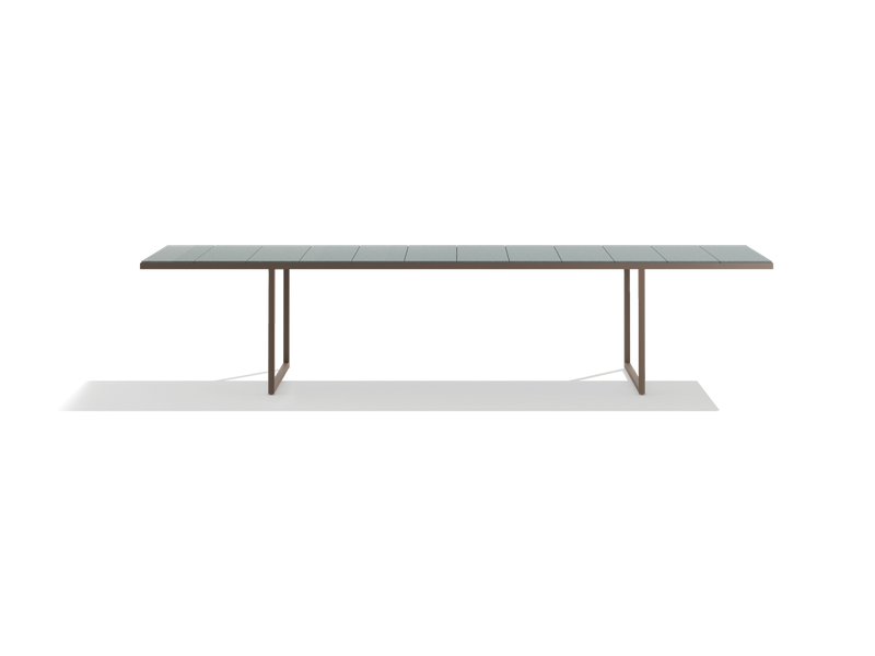 Tribù | Nox dining table - Create a Luxurious Dining Room