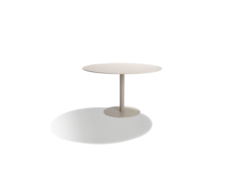 TRIBÙ | T-table dining table