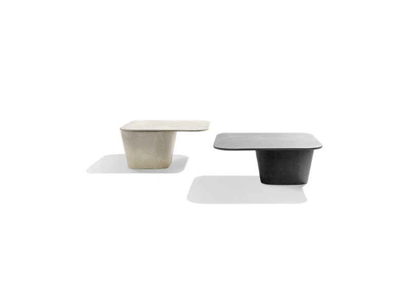 TRIBÙ | Tao coffee table