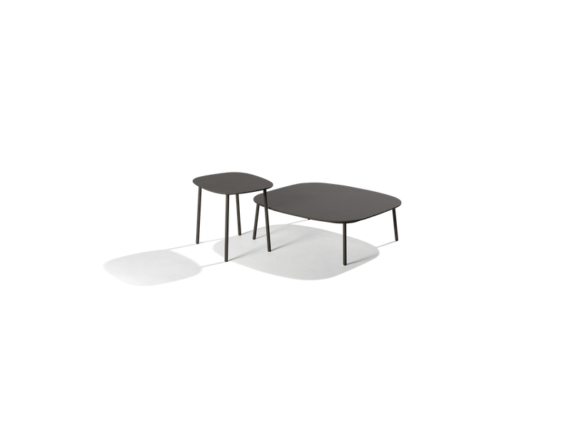 TRIBÙ | Tosca low tables