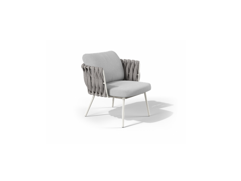 TRIBÙ | Tosca low dining chair