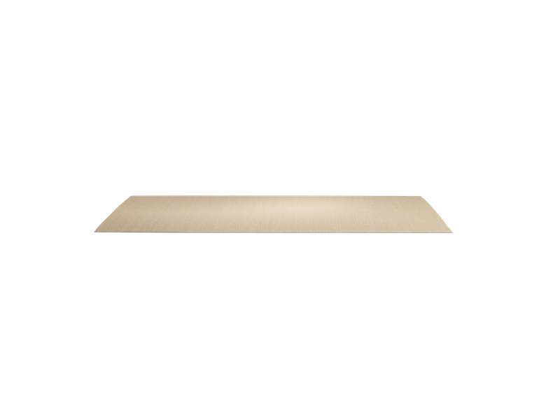 Tanae rug: flat weave & subtle tonal warmth | Tribù