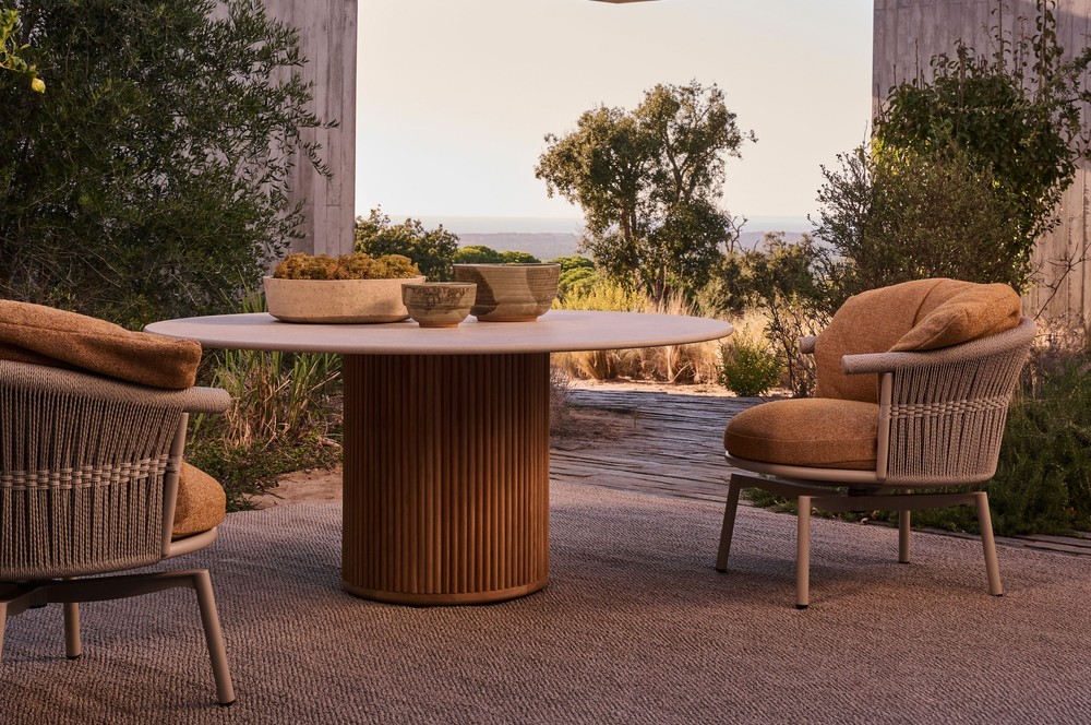 Collection 2025 de Tribù – En harmonie avec la nature