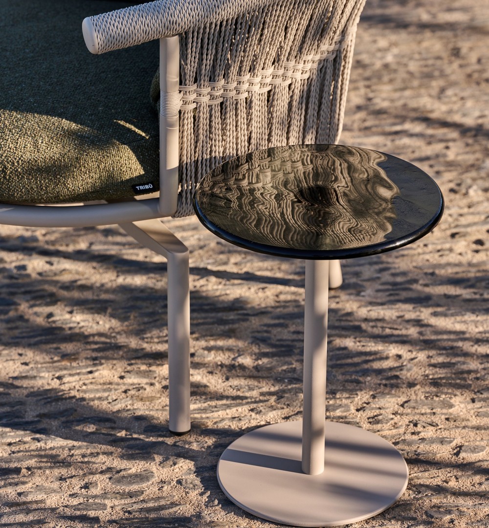 Collection 2025 de Tribù – En harmonie avec la nature