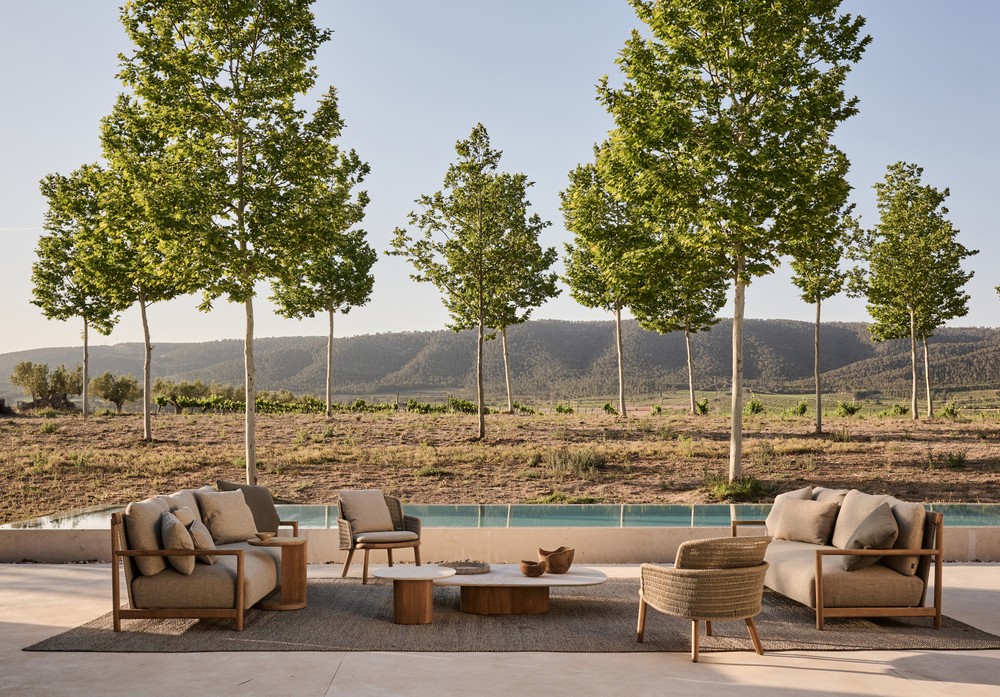 2025 Collection by Tribù – Connected with nature