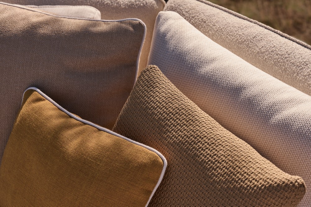 2025 Collection by Tribù – Connected with nature