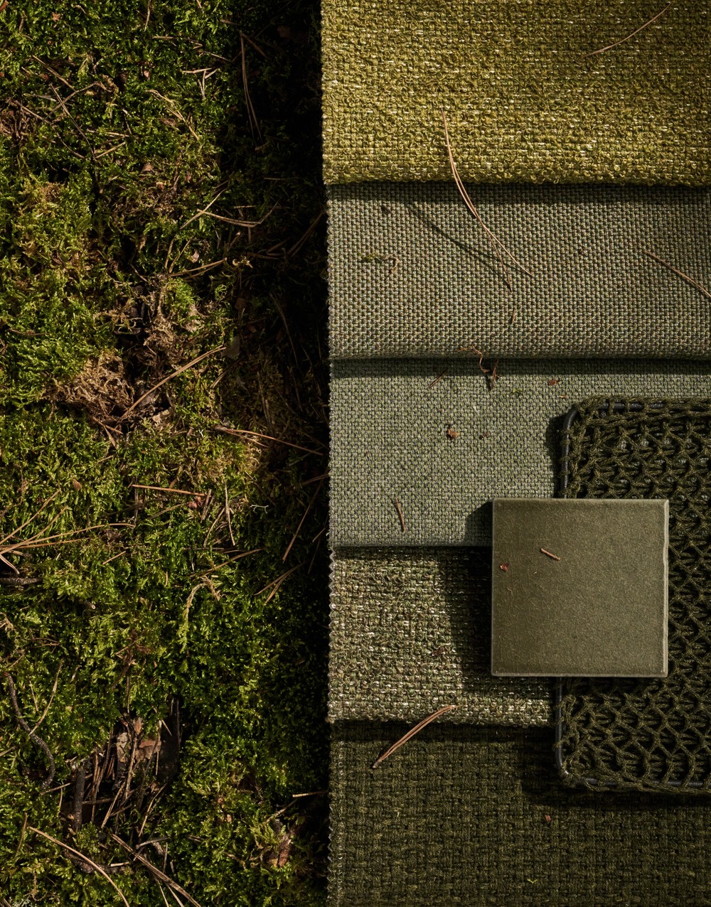 Embrace Nature with Sophisticated Outdoor Fabrics | Tribù